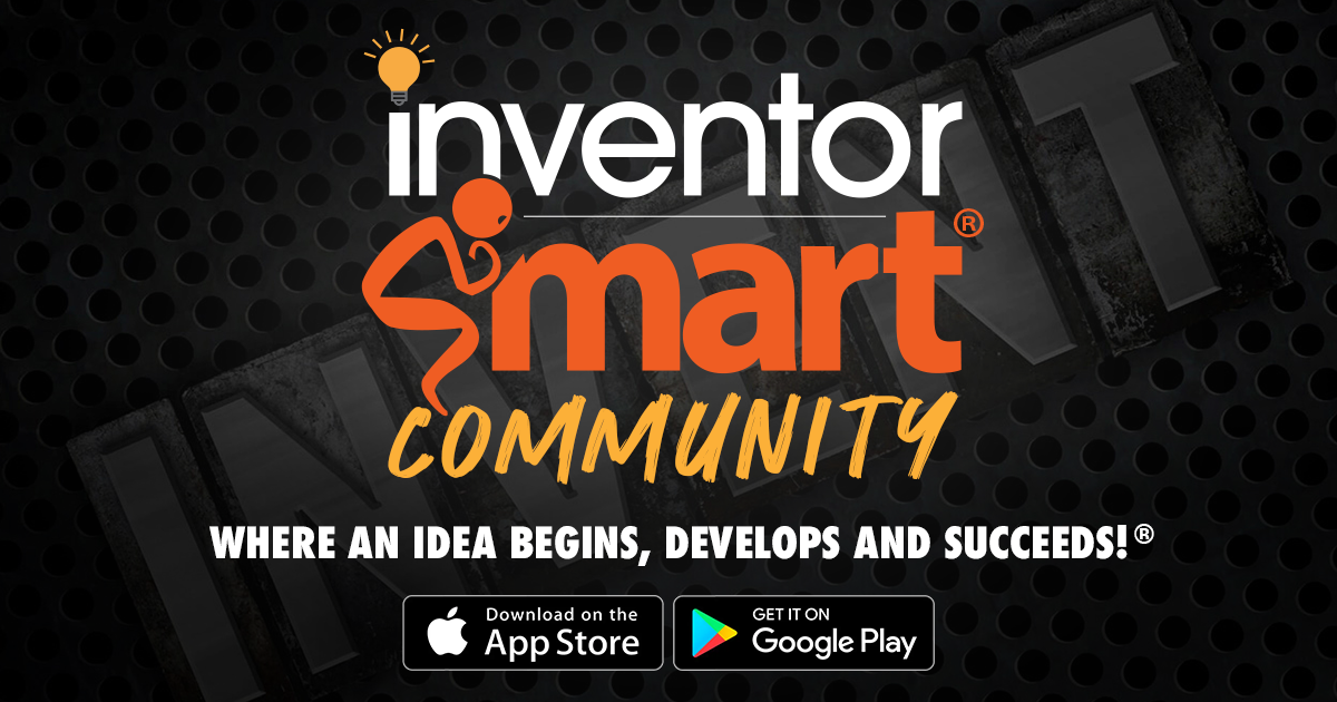 Inventor Smart Home Page - Inventor Smart APP